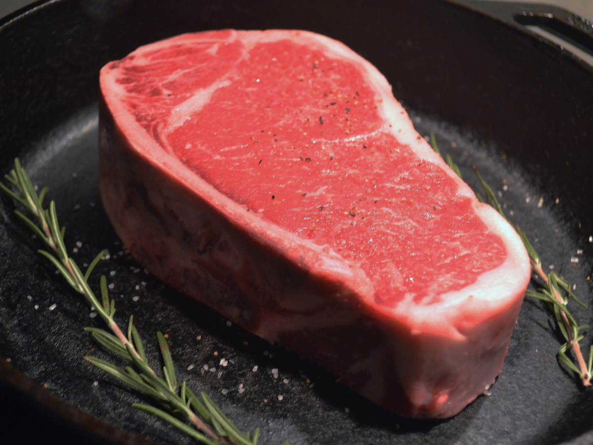 Collections – Happy Valley Meat Company