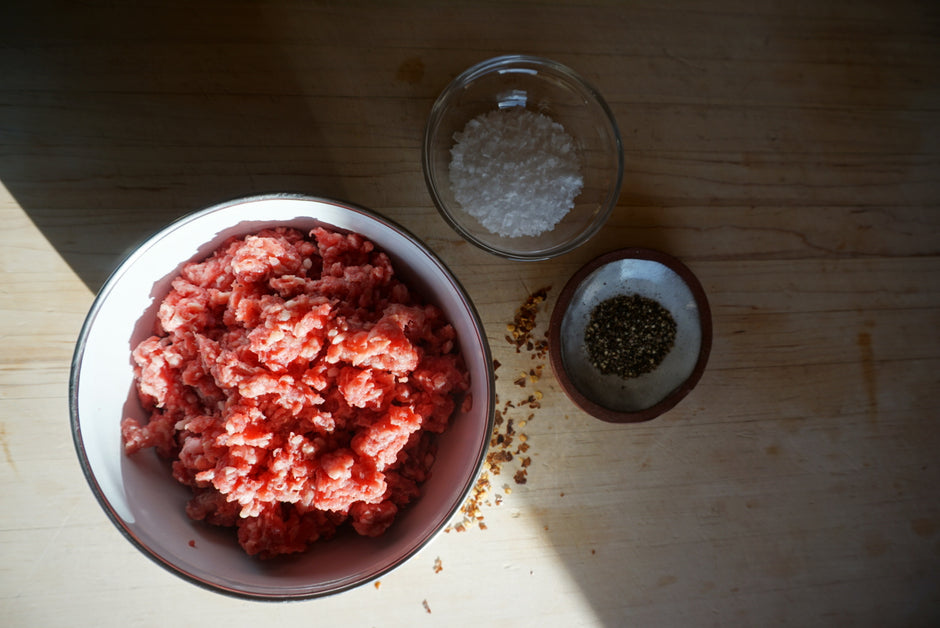 All – Happy Valley Meat Company