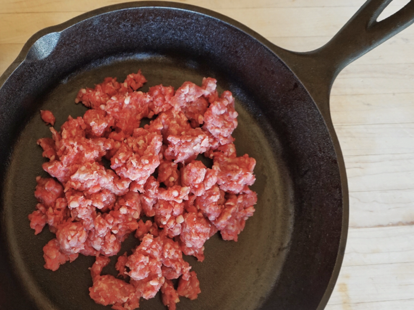 Happy Valley Ground Beef – Happy Valley Meat Company