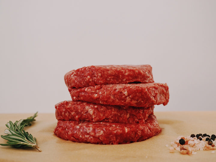 All – Happy Valley Meat Company